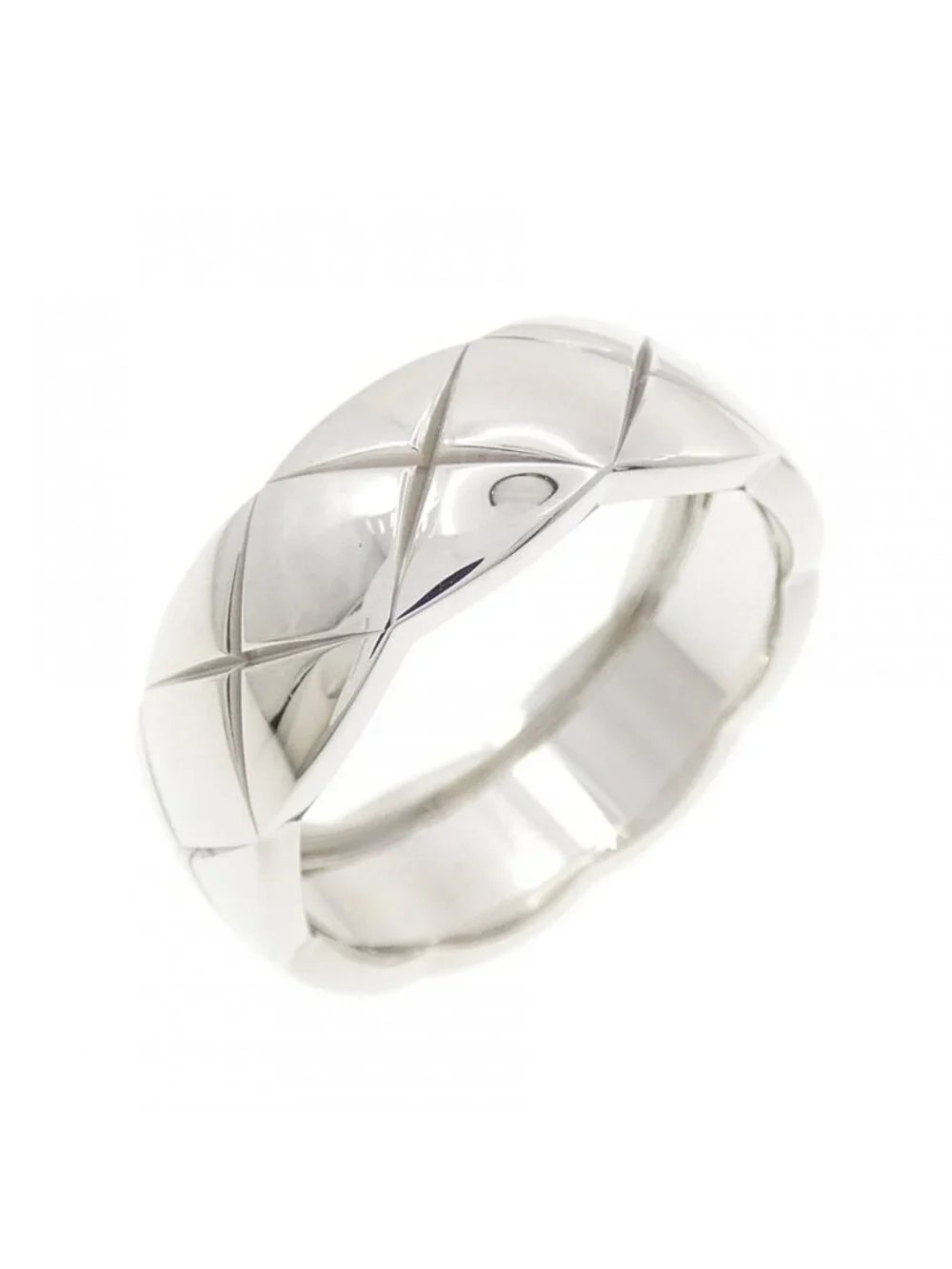 CHANEL | Jewelry | Chanel Coco Crush Ring | Poshmark